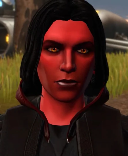 Darth Rivix | Wookieepedia | Fandom