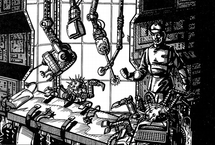 Deathblock | Wookieepedia | Fandom