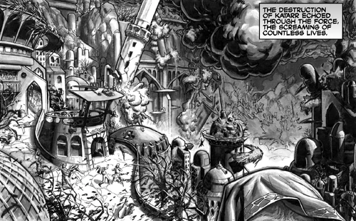 Conclave at Katarr | Wookieepedia | Fandom