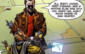 Haako | Wookieepedia | Fandom