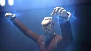 Dooku v zajetí | Czech Star Wars Wiki | Fandom