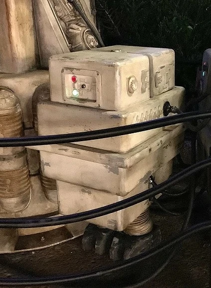 EG-30 | Wookieepedia | Fandom