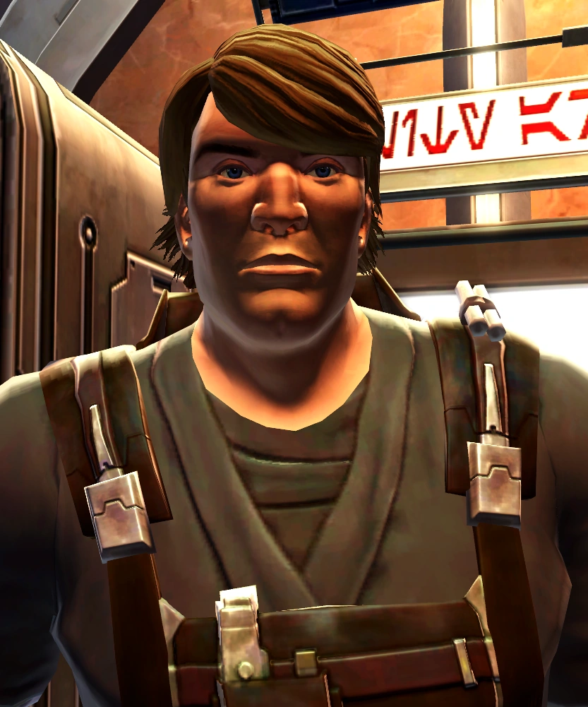 Fermin | Wookieepedia | Fandom