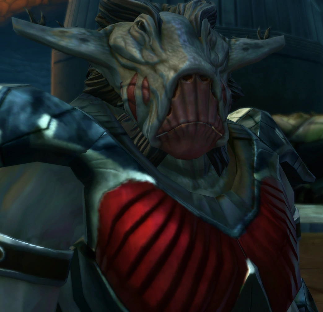 Gore Claw | Wookieepedia | Fandom