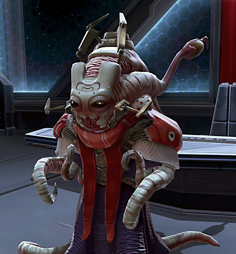 Hathe'k | Wookieepedia | Fandom