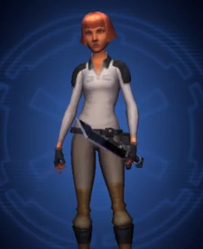 Jenni | Wookieepedia | Fandom