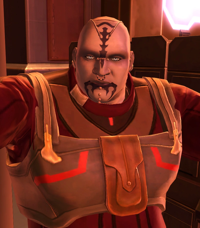 Karok | Wookieepedia | Fandom