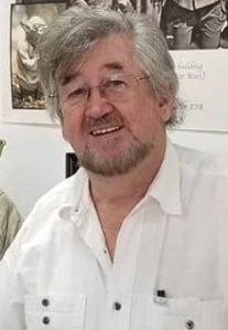 Nick Maley | Wookieepedia | Fandom