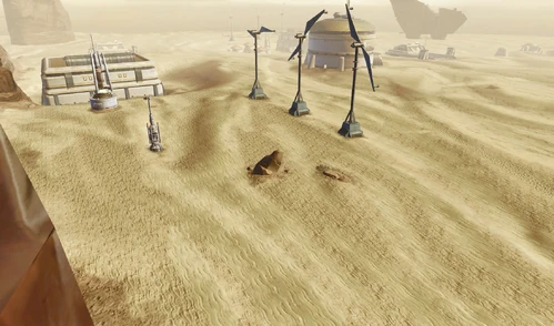 Northern Jundland Plateau | Wookieepedia | Fandom