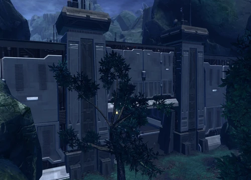 Outpost Tempest | Wookieepedia | Fandom