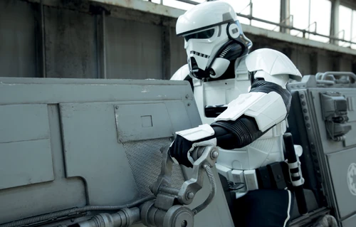 Coronet Highway Patrol | Wookieepedia | Fandom