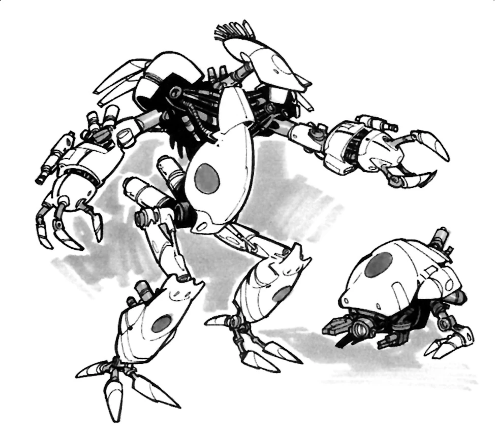 Category:Gladiator droid models | Wookieepedia | Fandom