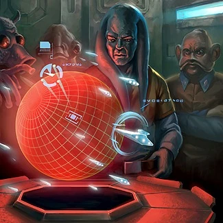 Alliance High Command | Wookieepedia | Fandom