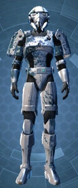 Resolute Protector Armor | Wookieepedia | Fandom