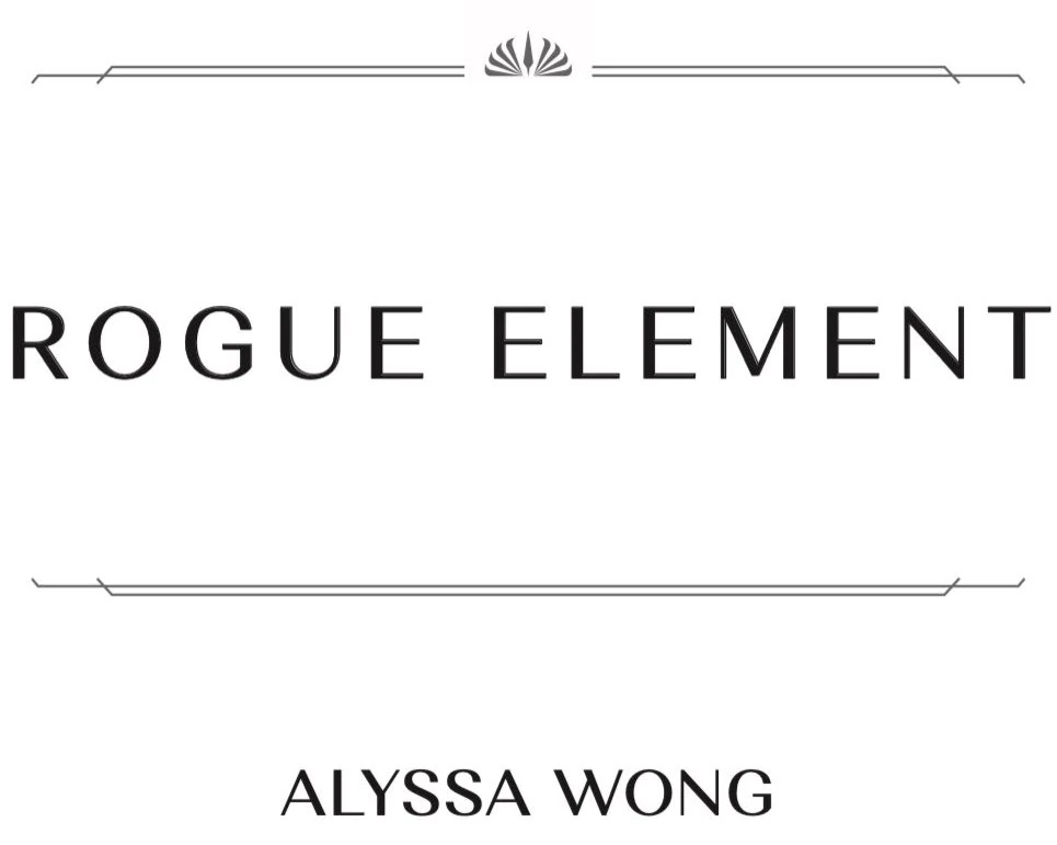 Rogue Element | Wookieepedia | Fandom