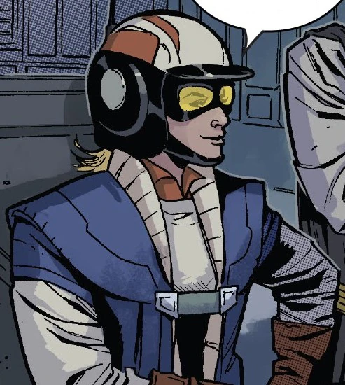 Sallee Ooph | Wookieepedia | Fandom