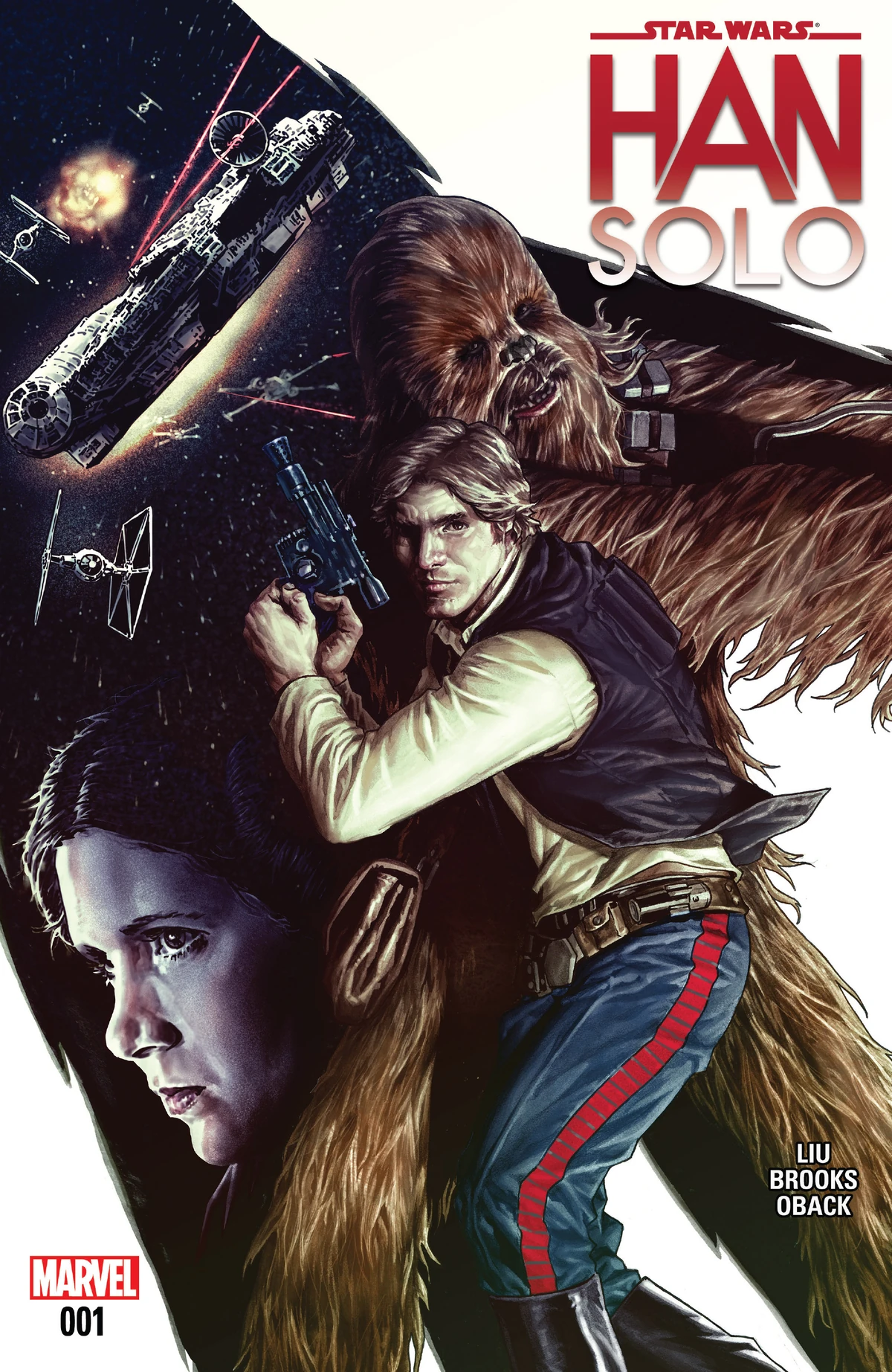 Han Solo 1 | Wookieepedia | Fandom