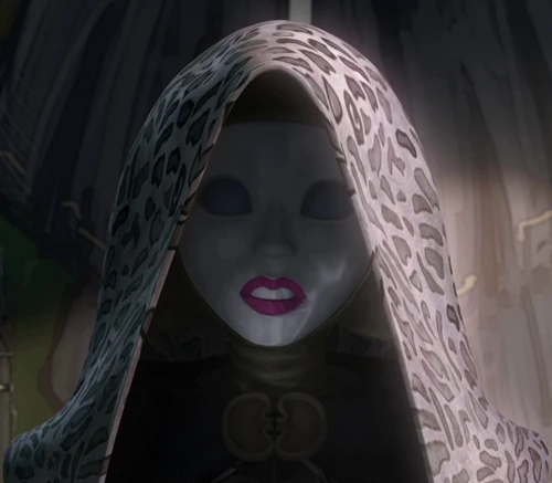 Unidentified BD-3000 luxury droid | Wookieepedia | Fandom