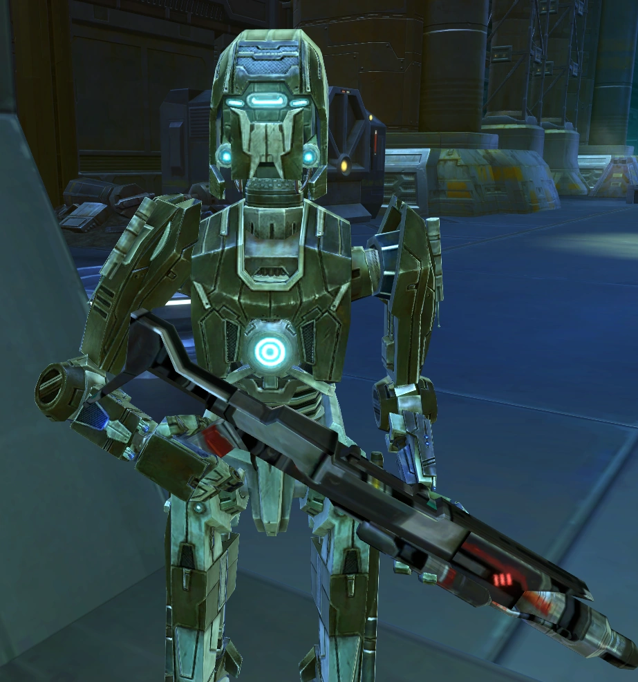 V-359 Guard Droid | Wookieepedia | Fandom