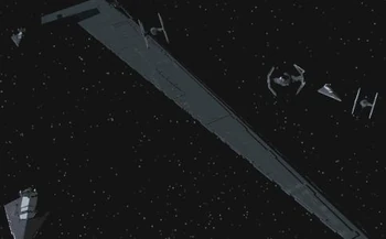 Vengeance-class dreadnought | Wookieepedia | Fandom