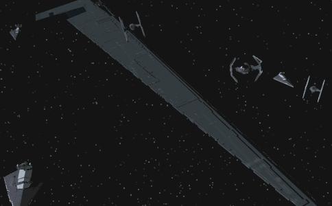 Vengeance-class dreadnought | Wookieepedia | Fandom