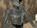 Category:LOM-series protocol droids | Wookieepedia | Fandom