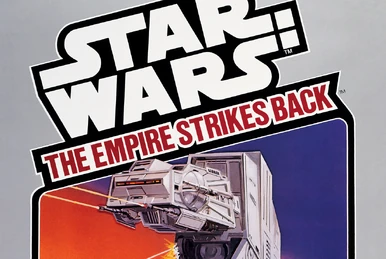 empire strikes back coloring book