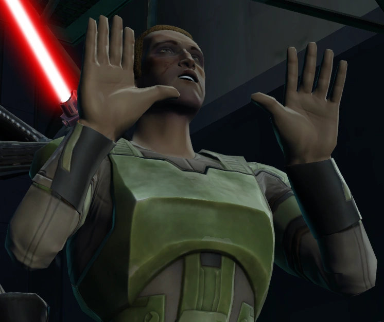 Unidentified Republic commando | Wookieepedia | Fandom