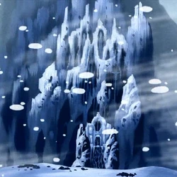 Ilum's Crystal Cave | Star Wars Wiki | Fandom
