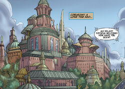 Padawan Massacre | Wookieepedia | Fandom