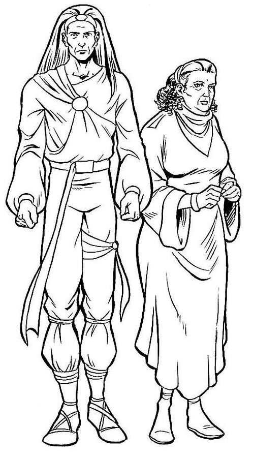 Firrerreo | Wookieepedia | Fandom