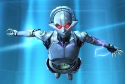 Unidentified GEMINI captain | Wookieepedia | Fandom