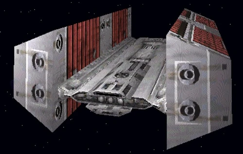 Gafra | Wookieepedia | Fandom