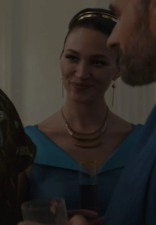 Unidentified ingenue | Wookieepedia | Fandom