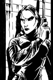 Jan Ors | Wookieepedia | Fandom