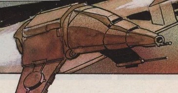 Jedi Explorer II | Wookieepedia | Fandom