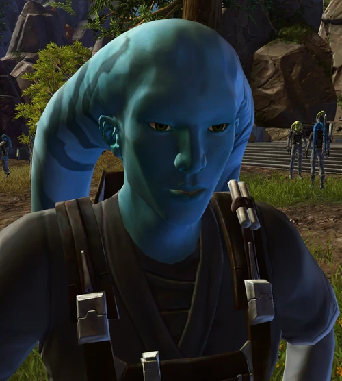 Joti | Wookieepedia | Fandom