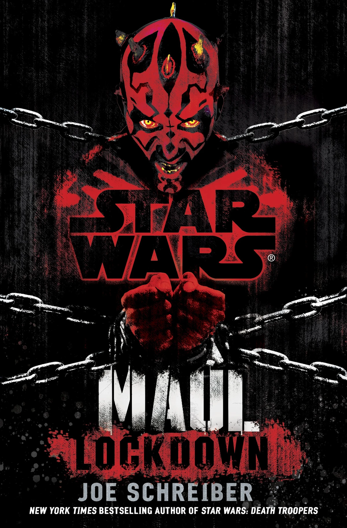 Maul: Lockdown | Wookieepedia | Fandom
