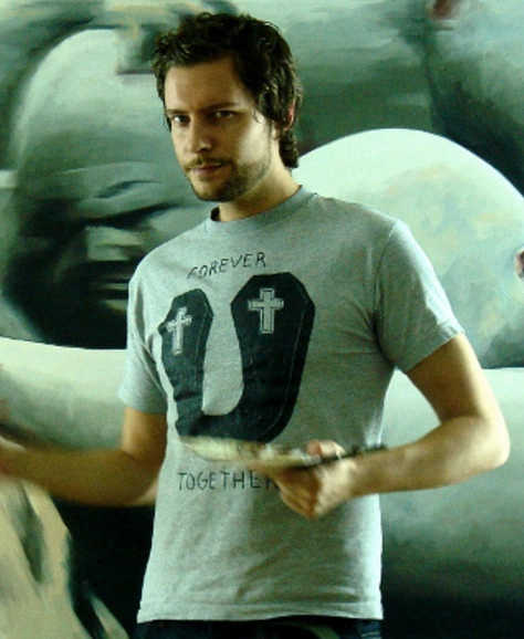Michael Kutsche | Wookieepedia | Fandom