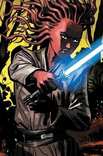 Unidentified Mikkian Jedi | Wookieepedia | Fandom
