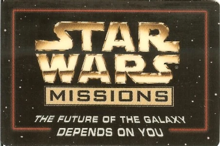 Star Wars Missions | Wookieepedia | Fandom