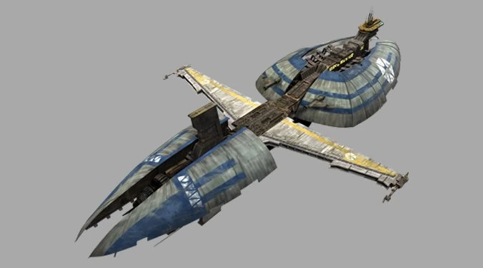 Munificent-class Star Frigate | Star Wars Wiki | Fandom