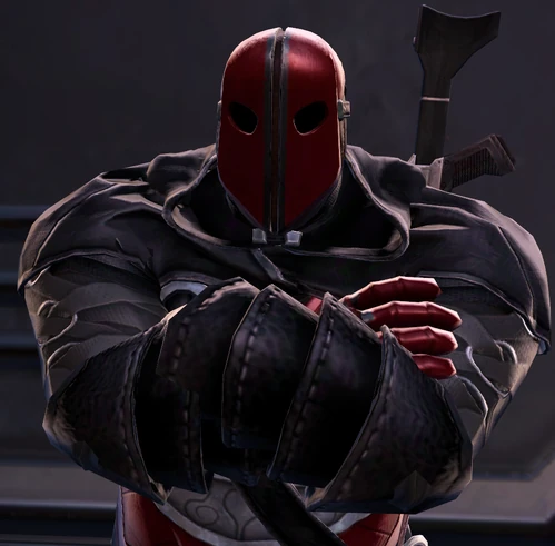 Nigh | Wookieepedia | Fandom