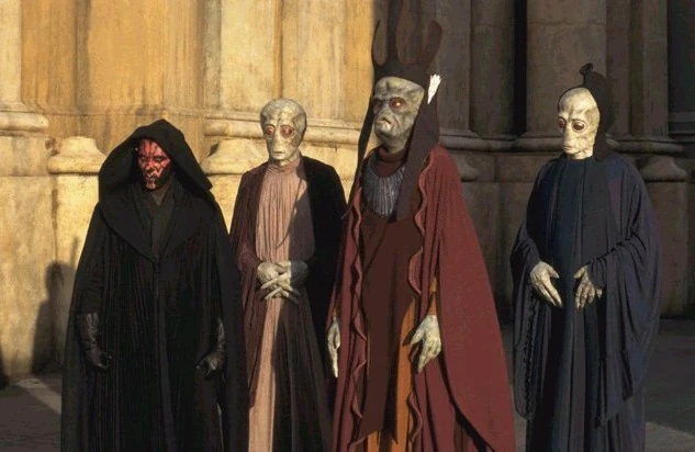Occupation Council | Star Wars Wiki | Fandom