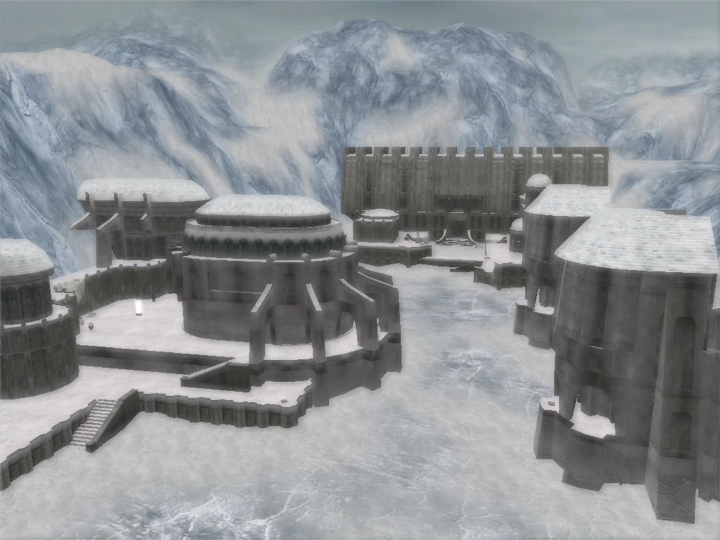 Rhen Var Harbor | Wookieepedia | Fandom