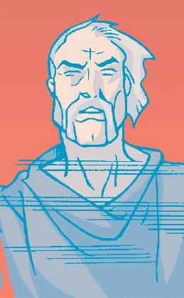 Ros Lai's father | Wookieepedia | Fandom