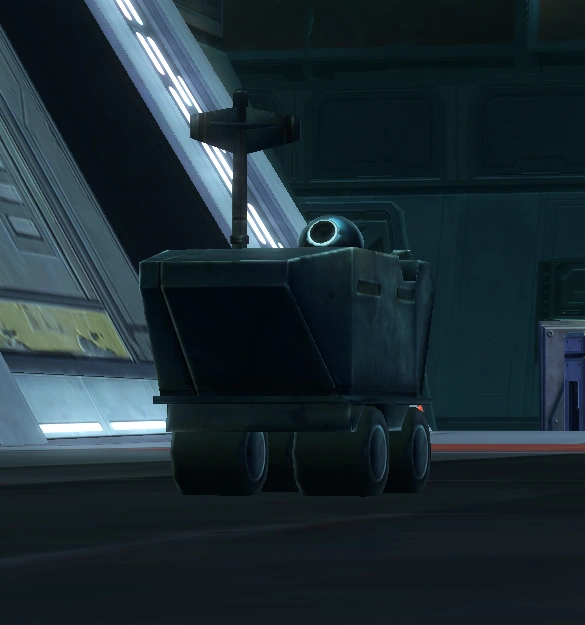 SEC-M droid | Wookieepedia | Fandom