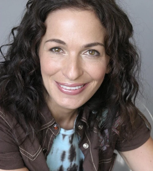 Salli Saffioti | Wookieepedia | Fandom