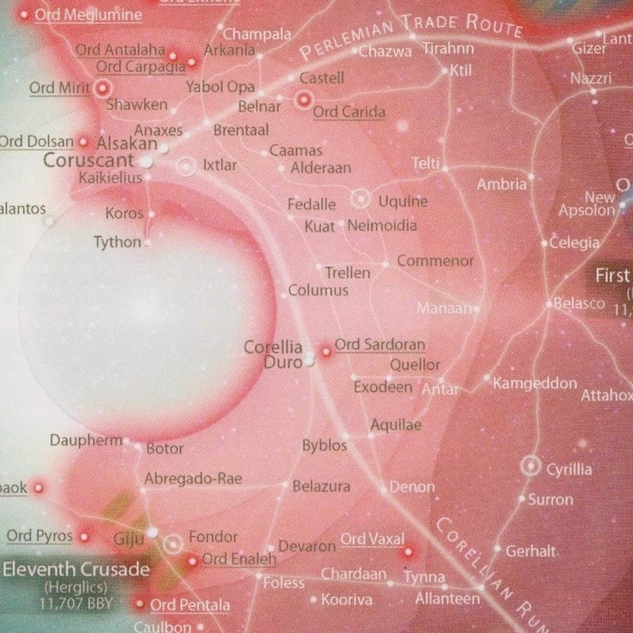 Seventh Alsakan Conflict | Wookieepedia | Fandom