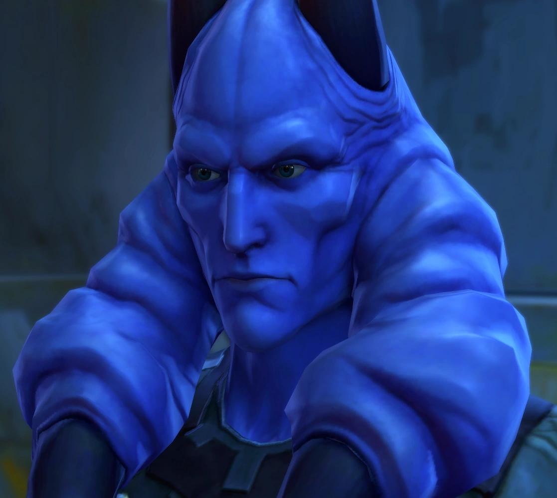 Skav Mora | Wookieepedia | Fandom